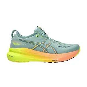 Asics Gel Kayano 31 'paris' Sneakers - Teal