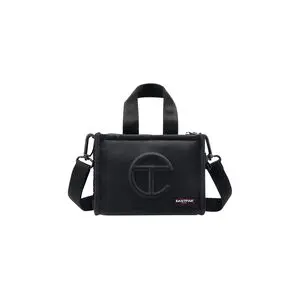 TELFAR X Eastpak Small Shopping Bag - Black