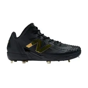 NEW BALANCE Ohtani 1 Metallic Gold - Black