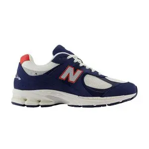 NEW BALANCE 2002r Sneakers - Blue