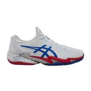 Asics Court Ff 3 Novak 'paris' Sneaker