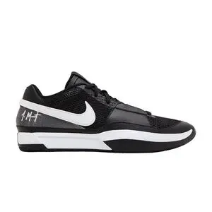Nike Ja 1 Tb Sneakers - Black