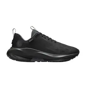 Nike Reactx Infinity Run 4 Gore-tex Sneakers - Black