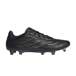 Adidas Copa Pure 2 Elite Fg Soccer Cleats - Black