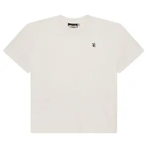 HELLSTAR Studios Basic T-shirt - White
