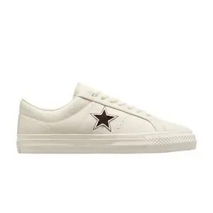 CONVERSE One Star Pro Low Herringbone