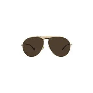 Gucci Aviator Sunglasses