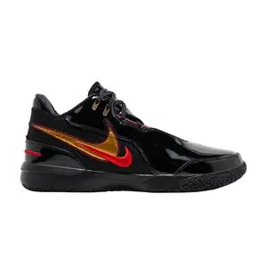 Nike Zoom Lebron Nxxt Gen Ampd