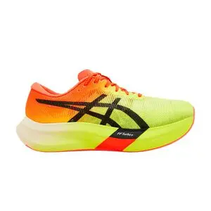 Asics Metaspeed Sky Paris - Yellow