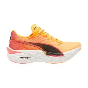 PUMA Deviate Nitro Elite 3 Sneakers - Orange