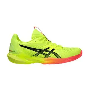 Asics Solution Speed Ff 3 'paris' Sneakers