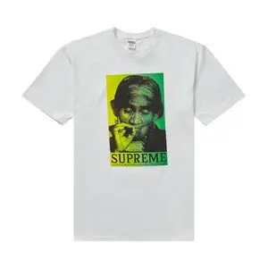 Supreme Aguila Tee - White