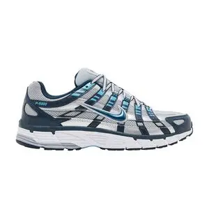 Nike P-6000 Sneakers - Blue