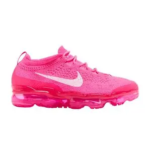 Nike Air Vapormax 2023 Flyknit Sneakers - Pink