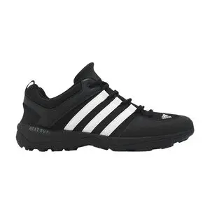 Adidas Daroga Plus Canvas Sneakers