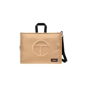TELFAR X Eastpak Medium Shopper - Tan