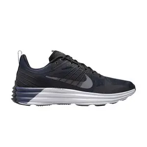 Nike Lunar Roam Sneakers - Blue