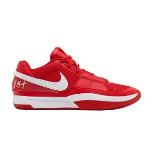 Nike Ja 1 Tb Sneakers - Red