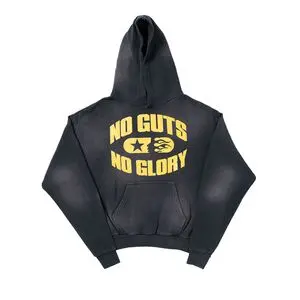 HELLSTAR No Guts No Glory Hoodie