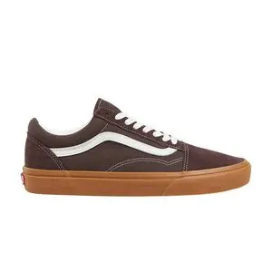 VANS Old Skool Vintage Gum Pack Sneakers - Brown