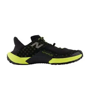 NEW BALANCE Minimus Trail - Black