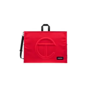 TELFAR X Eastpak Large Shopper - Red