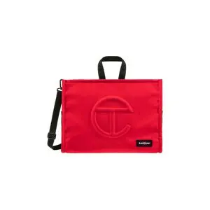 TELFAR X Eastpak Medium Shopper - Red
