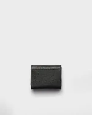 Prada Small Leather Wallet