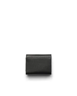 Prada Small Leather Wallet