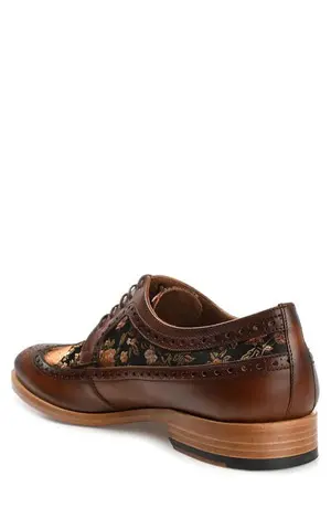 Taft The Preston Lace Up Shoe - Eden