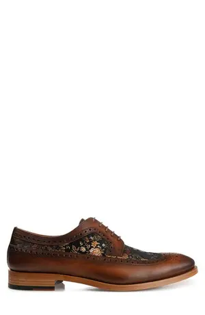 Taft The Preston Lace Up Shoe - Eden