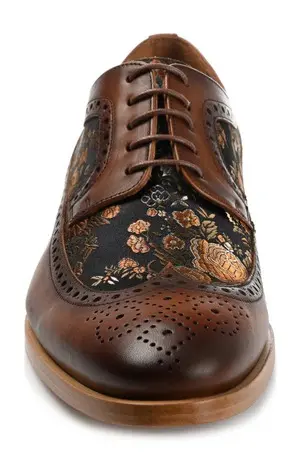 Taft The Preston Lace Up Shoe - Eden