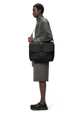 Rains W3 Waterproof Messenger Bag