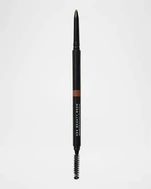 Gee Beauty Precision Brow Pencil - Smoke
