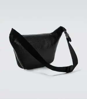 Balenciaga Explorer Leather Belt Bag