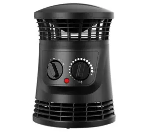 LIFESMART 360 Surround Ceramic Heater - One-color