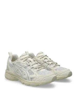 Asics Paneled Sneakers For Women