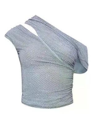 Self-portrait Tank Blouses