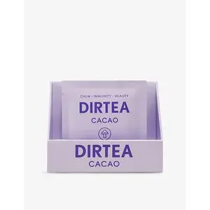 DIRTEA Cacao 7 Sachets 112g - One-color