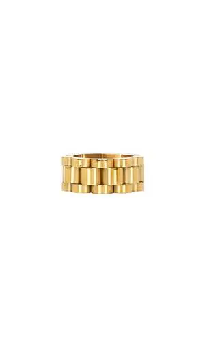 BRACHA Rolly Metal Ring
