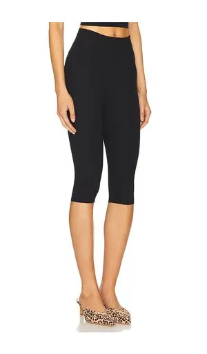 Commando Neoprene Capri Leggings