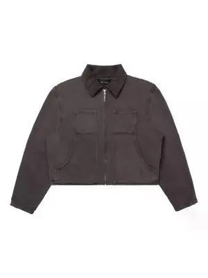 LES TIEN Utility Jacket