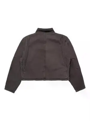 LES TIEN Utility Jacket