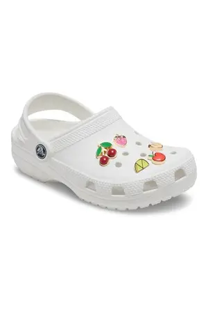 CROCS 5-pack Elevated Fruits Jibbitz Shoe Charms