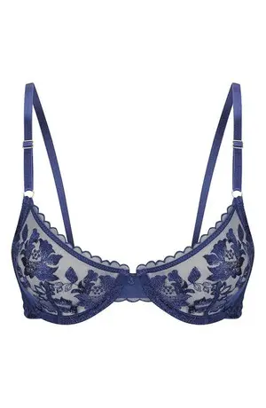 KAT THE LABEL Annabelle Underwire Bra