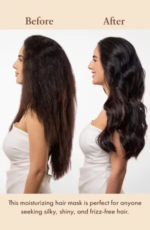 JOON Saffron Rose Moisture Mask