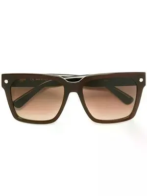Mcm Silver Tone Eyewear For Women