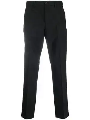 DEPARTMENT 5 High-waist Tailored Trousers