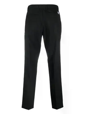DEPARTMENT 5 High-waist Tailored Trousers