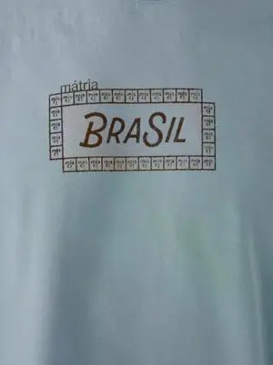 MISCI Brasil T-shirt